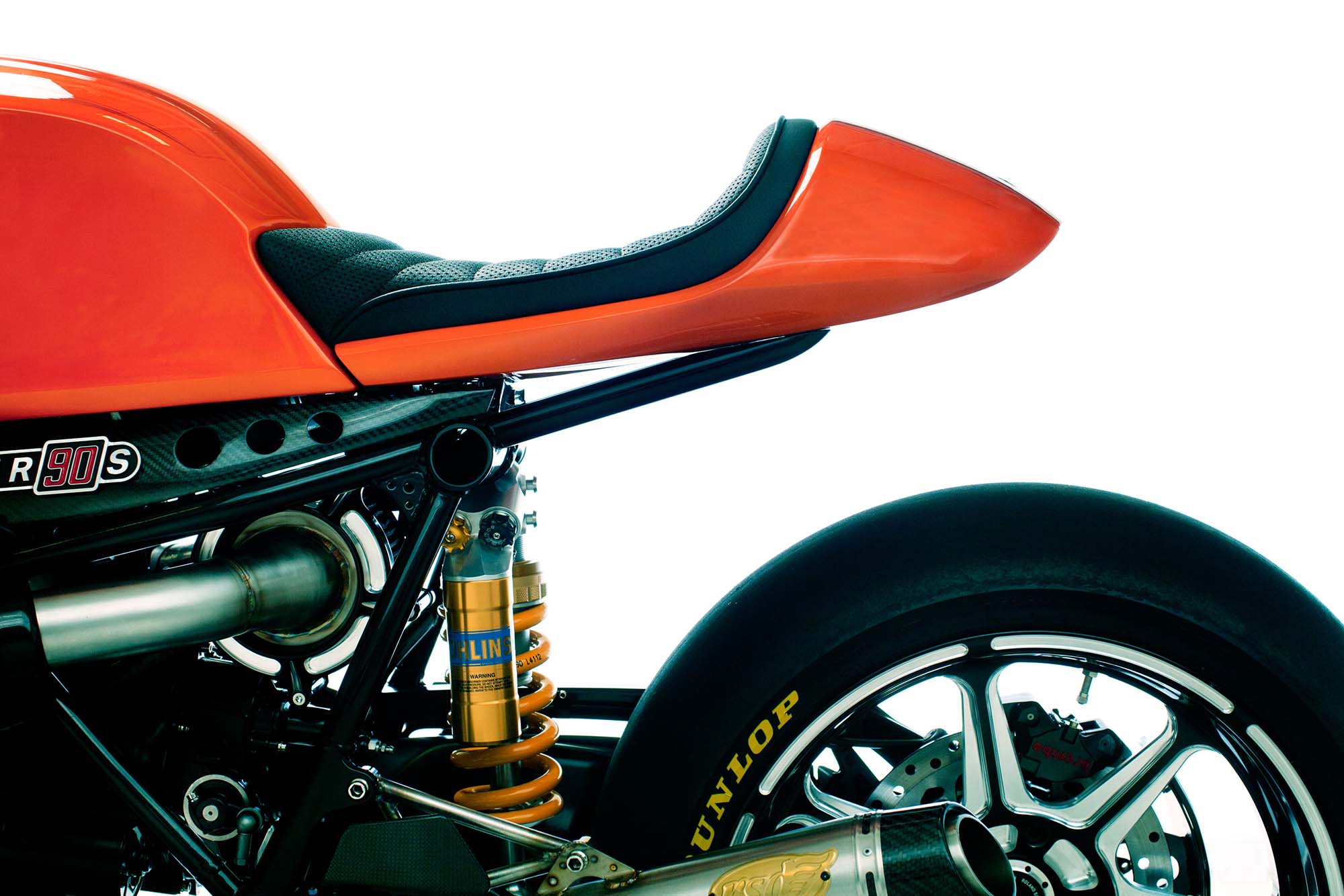 BMW Concept Ninety – Retro Meets Modern