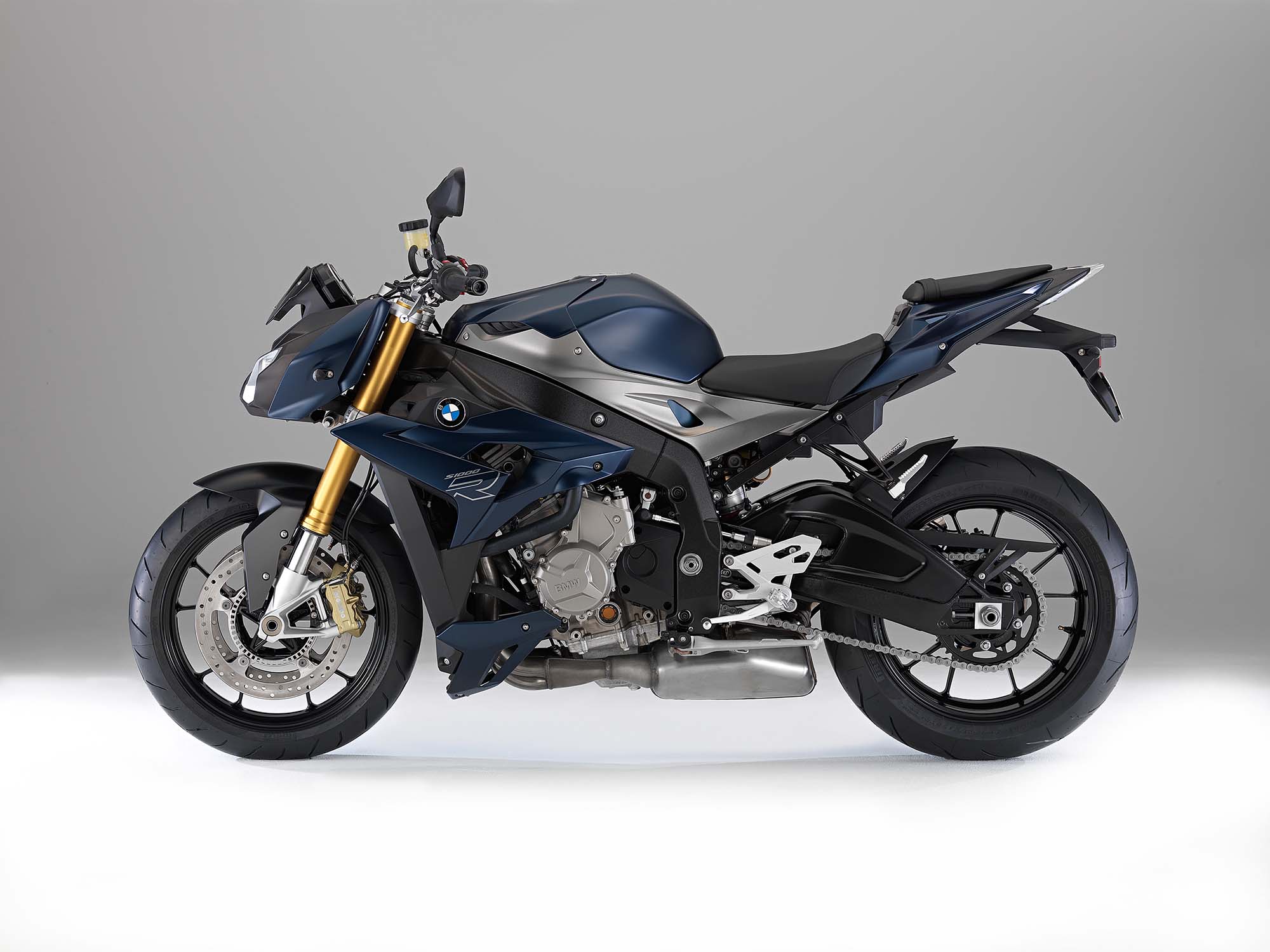 2014 bmw s1000r