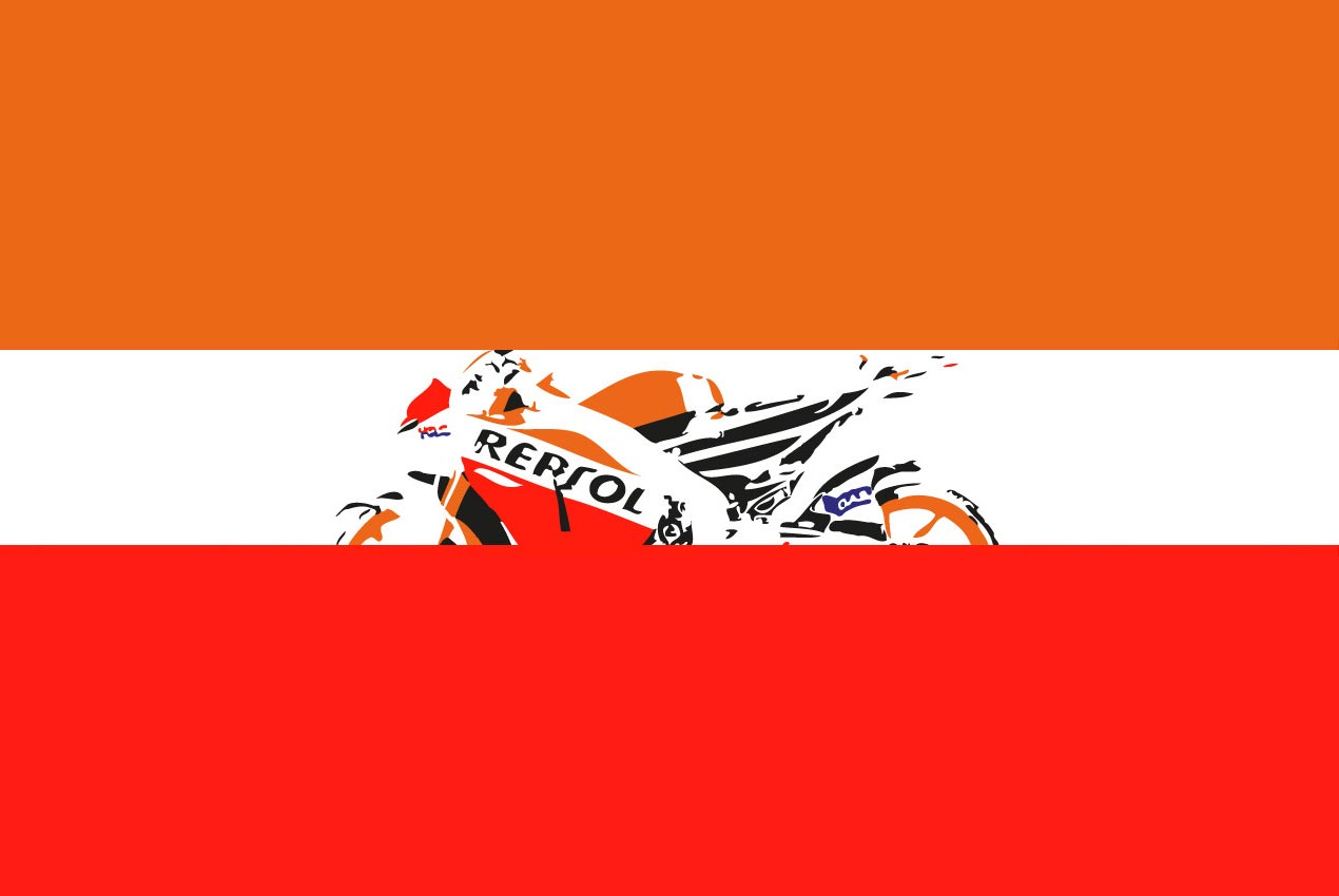 MotoGP: Repsol Will Sponsor Honda Through 2017 - Asphalt & Rubber