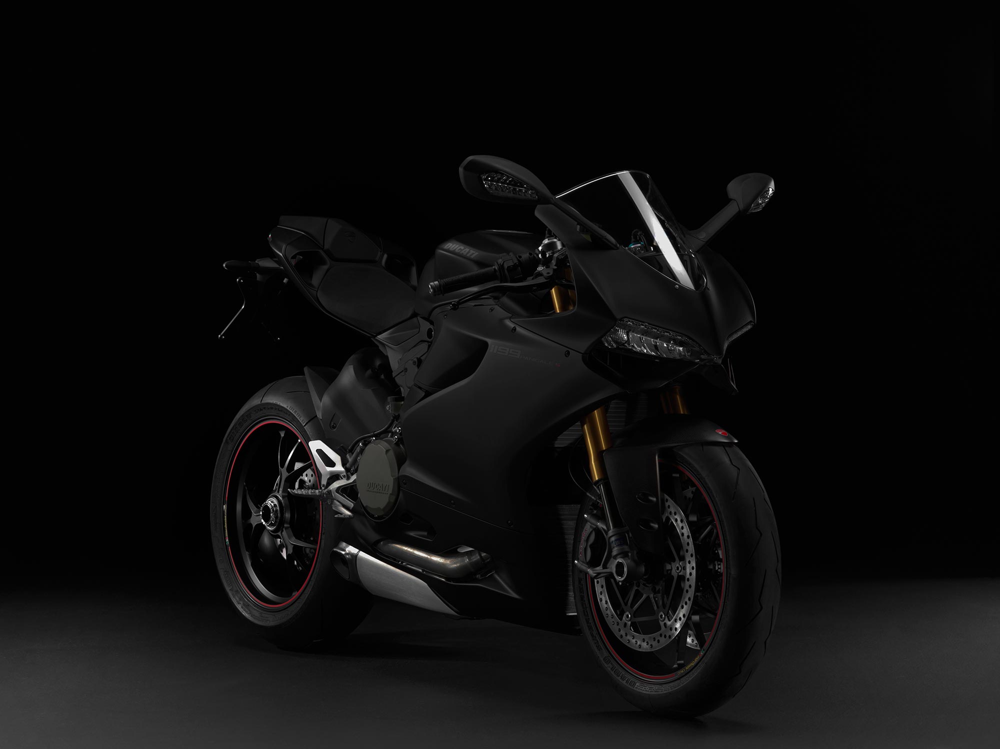 Watch Ducati Unveil Its 2015 Models Right Here - Asphalt & Rubber
