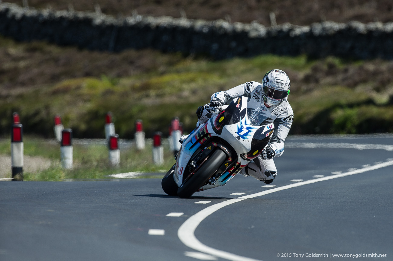 IOMTT: SES TT Zero Race Results - Asphalt & Rubber