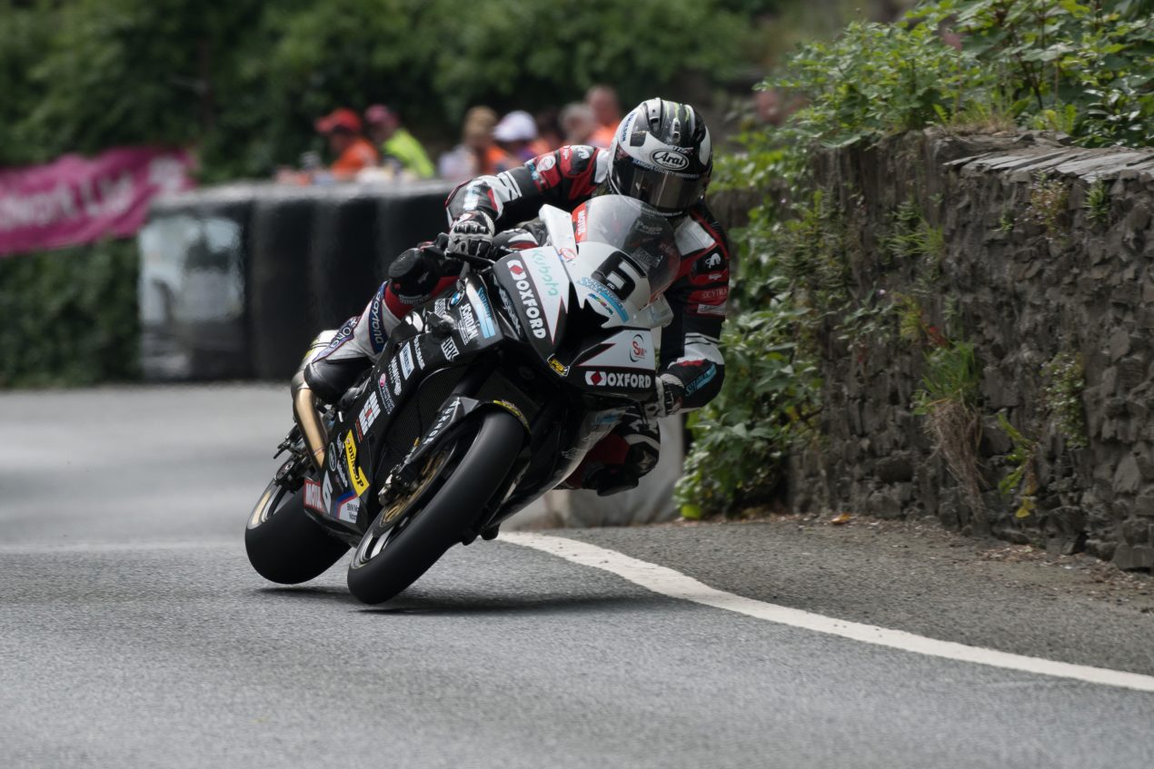 IOMTT: RST Superbike TT Race Results