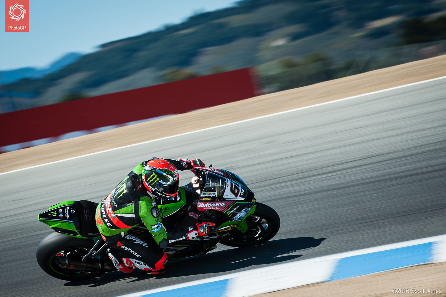 World Superbike Attempts to Add Excitement by Manipulating the Grid for ...