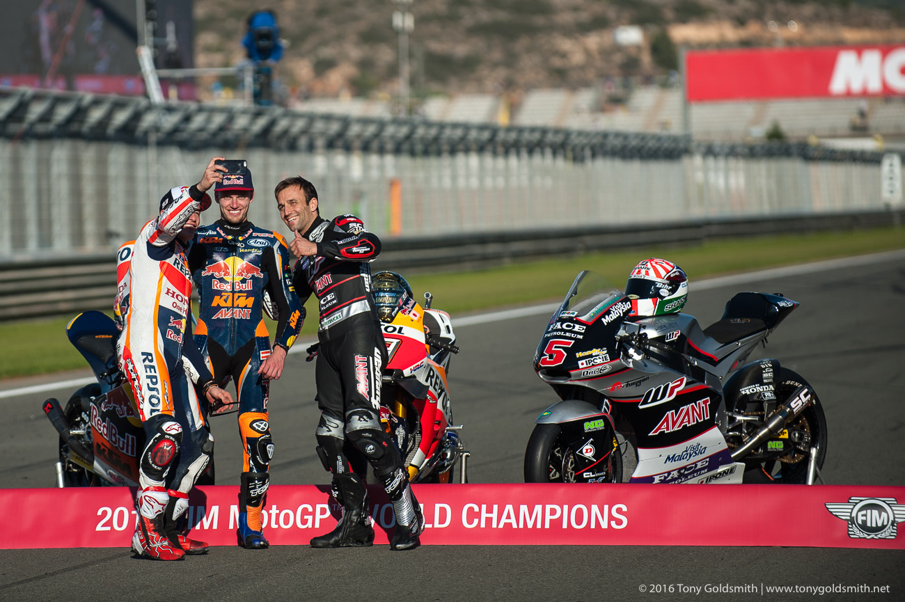 Paddock Pass Podcast #44 – MotoGP Season Review
