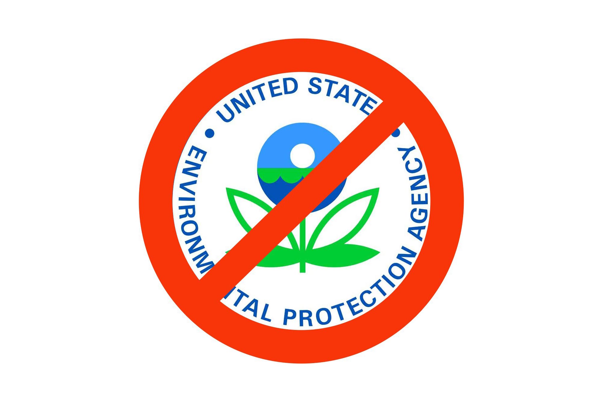 US Lawmaker Introduces Bill to Close the EPA by 2018 - Asphalt & Rubber