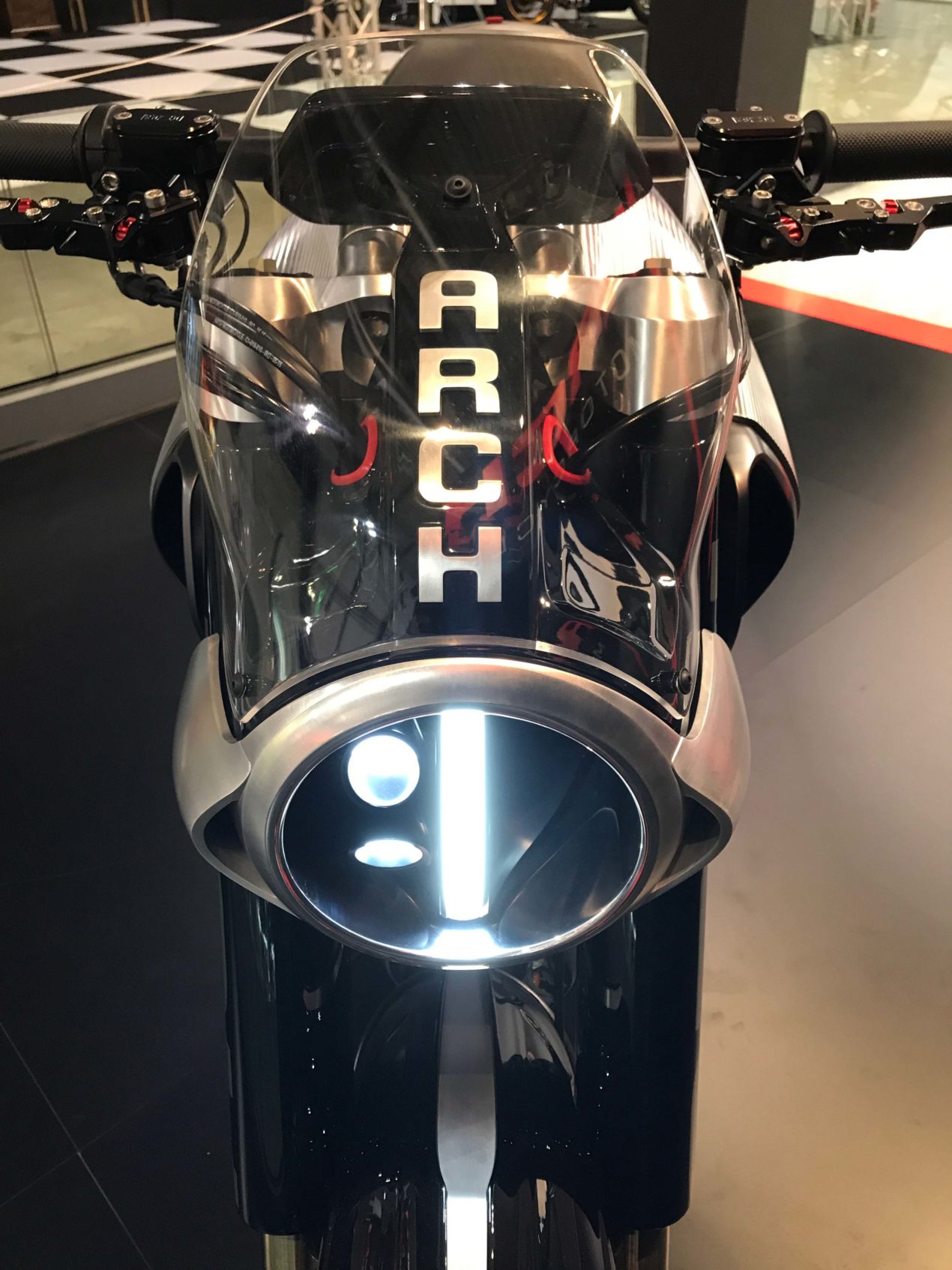 A Few Photos of the ARCH Method143 - Asphalt & Rubber