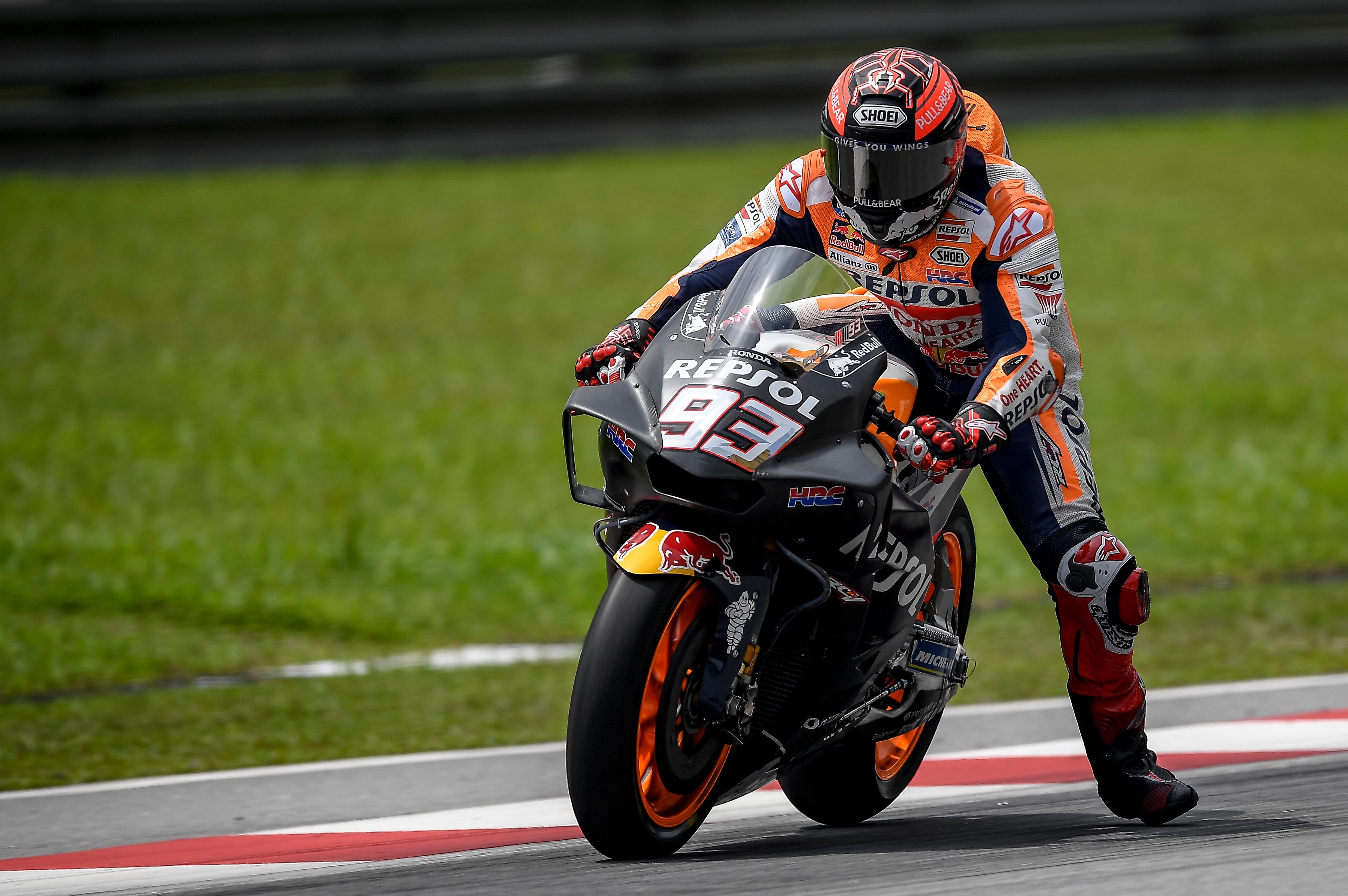Q&A: Repsol Honda Team Manager Alberto Puig, On Rider Contracts, Honda ...