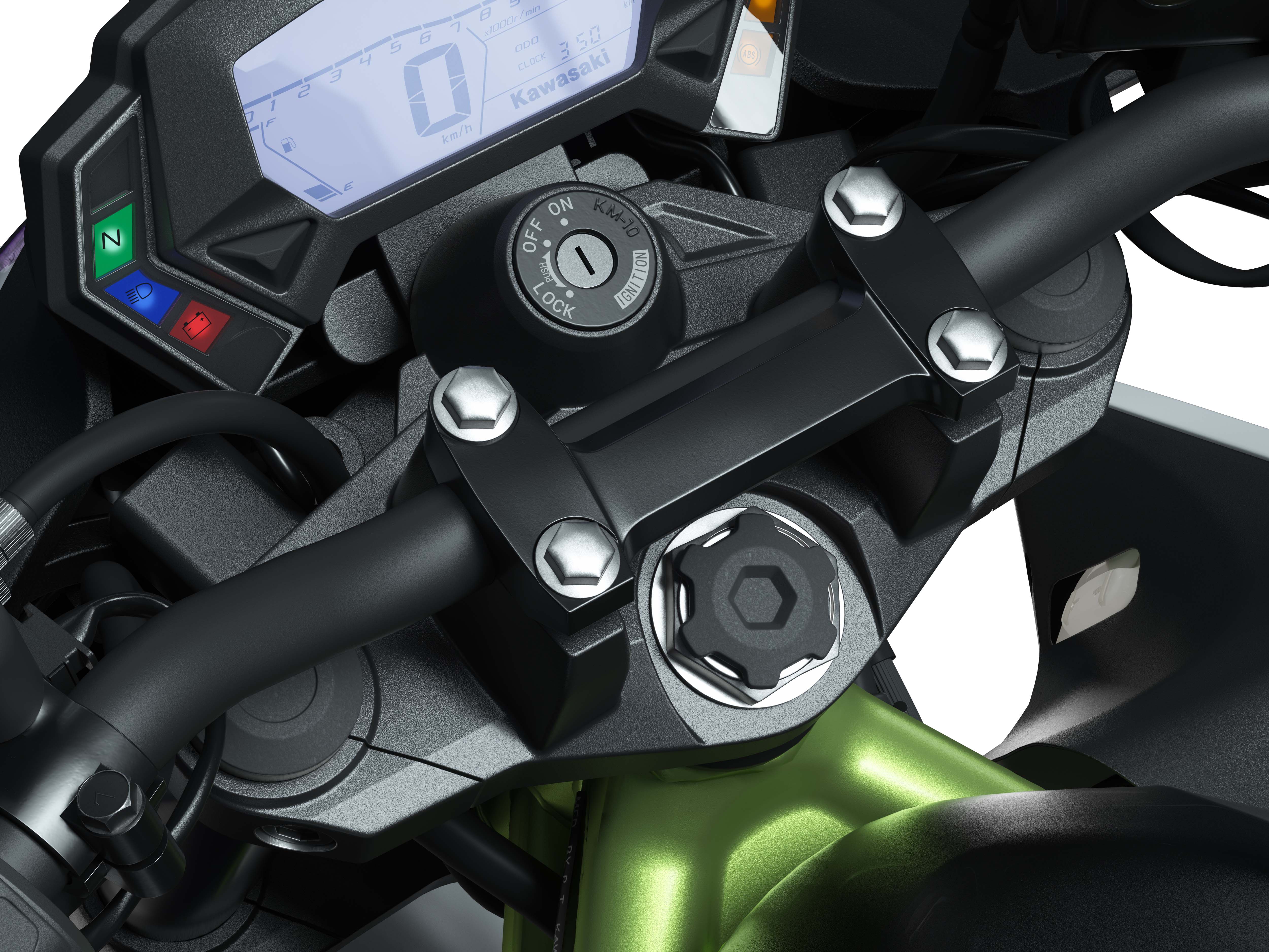 The Kawasaki Z125 Debuts for New Riders in Europe - Asphalt & Rubber