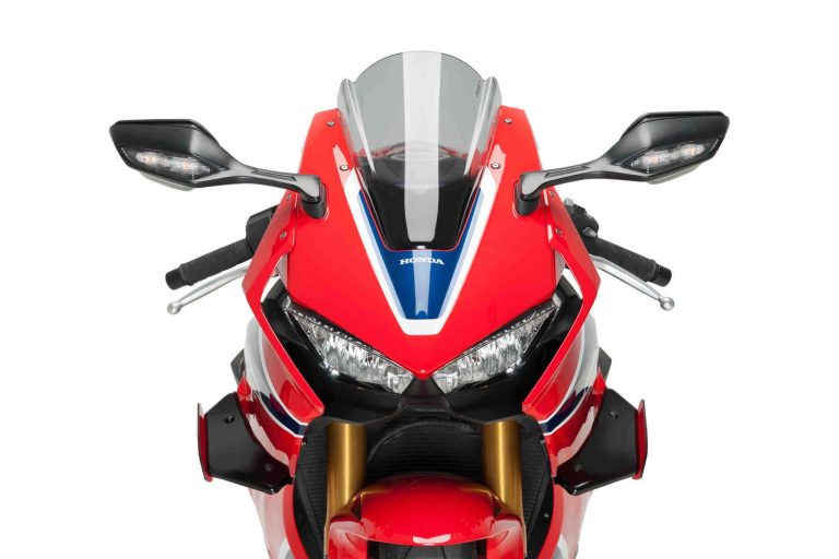 Aftermarket Winglets for Superbikes Are Now a Thing - Asphalt & Rubber