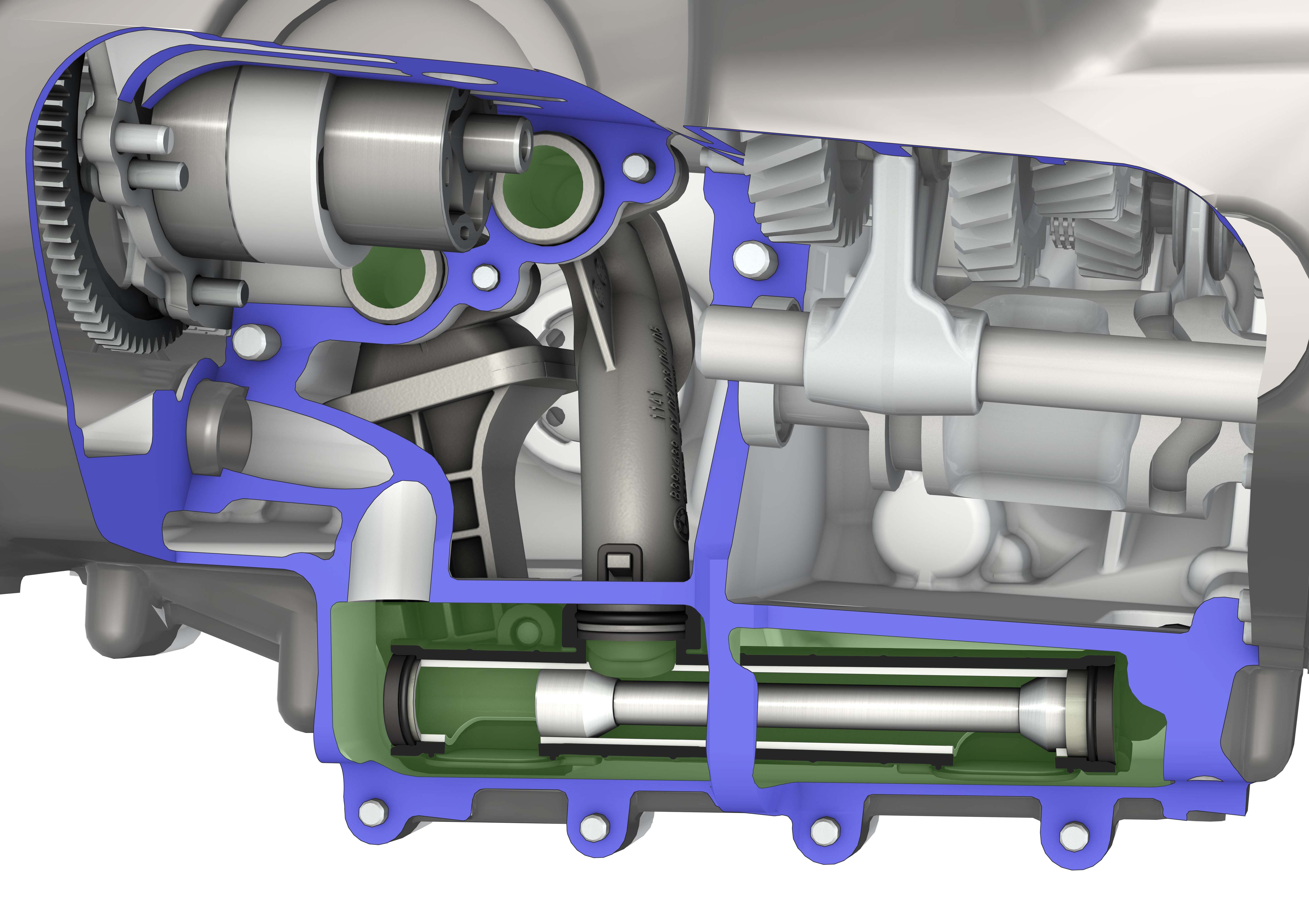 BMW R1250GS Adventure Officially Debuts with ShiftCam Engine - Asphalt ...