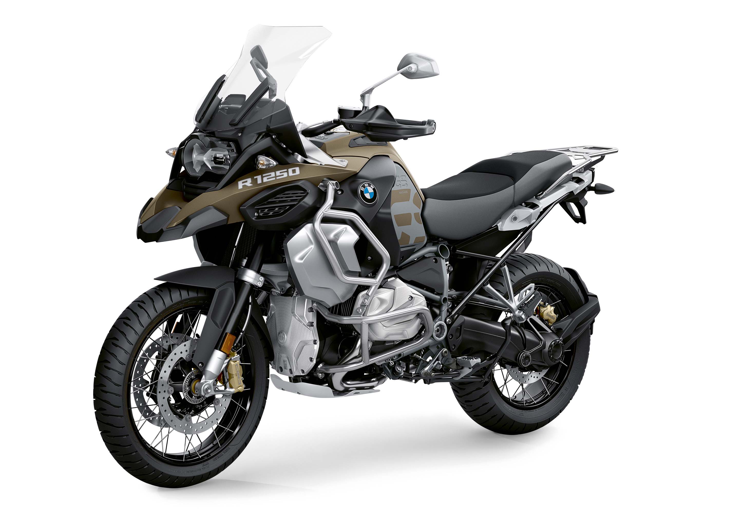 BMW R1250GS Adventure Officially Debuts with ShiftCam Engine - Asphalt ...