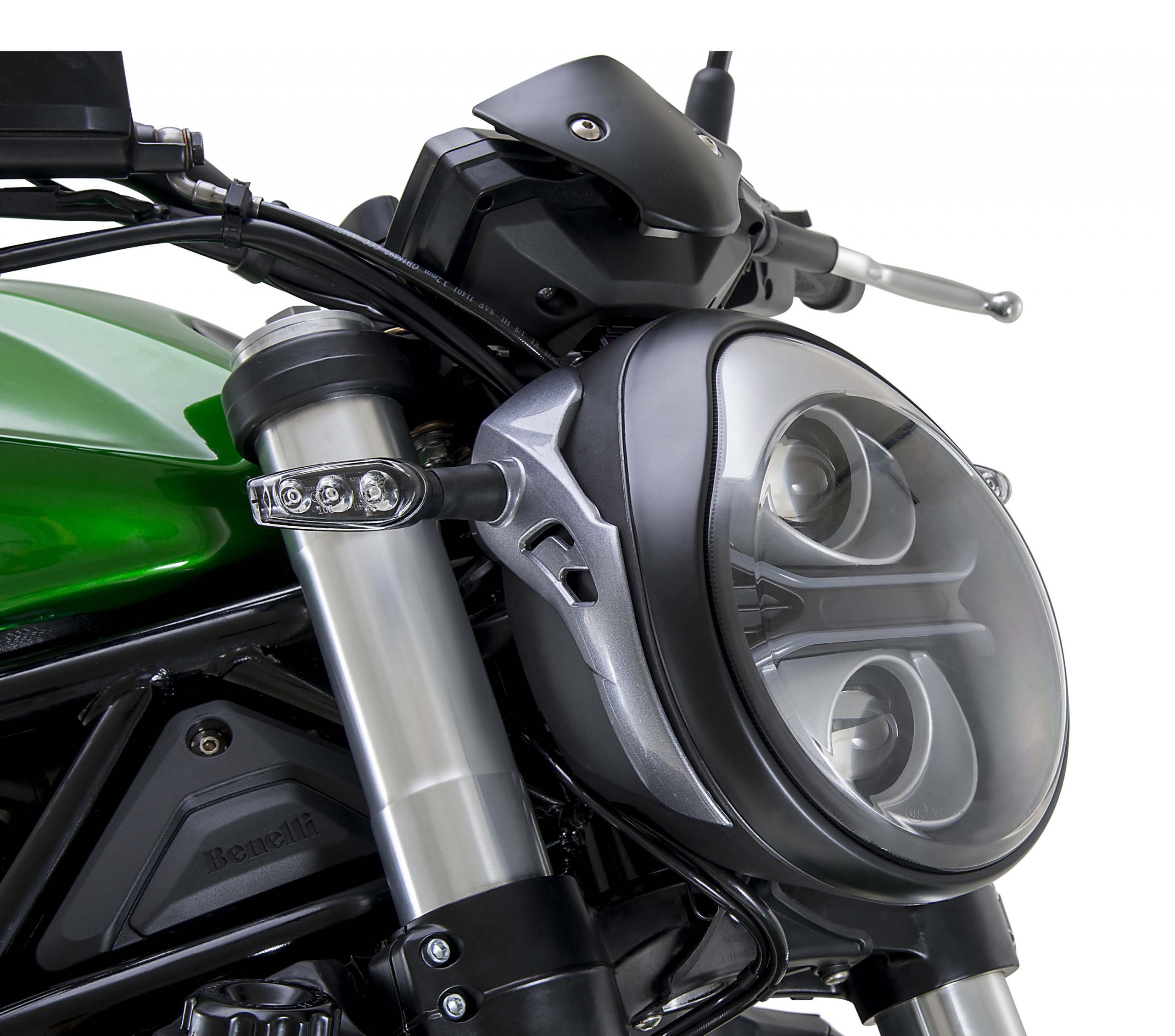 After 10 Years of Waiting, The Benelli 752S Is Finally Coming ...