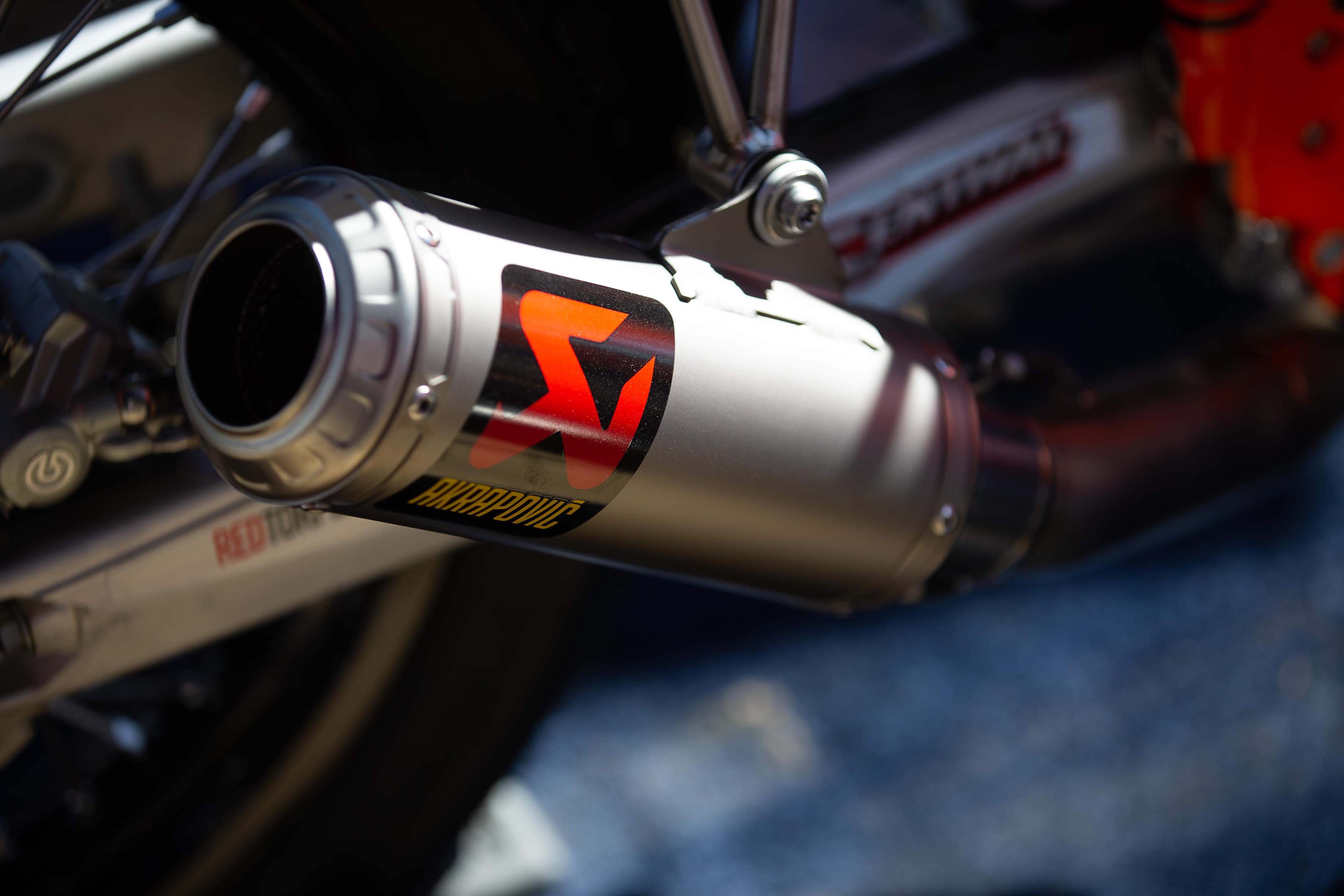 KTM Is Serious About Its Factory Effort in American Flat Track ...