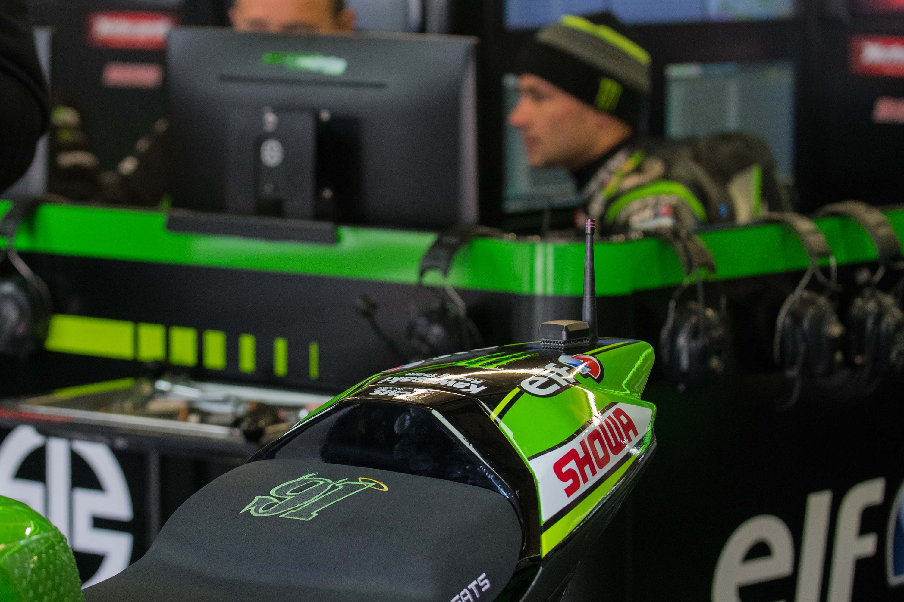 Too Many Photos of WorldSBK at Assen - Asphalt & Rubber