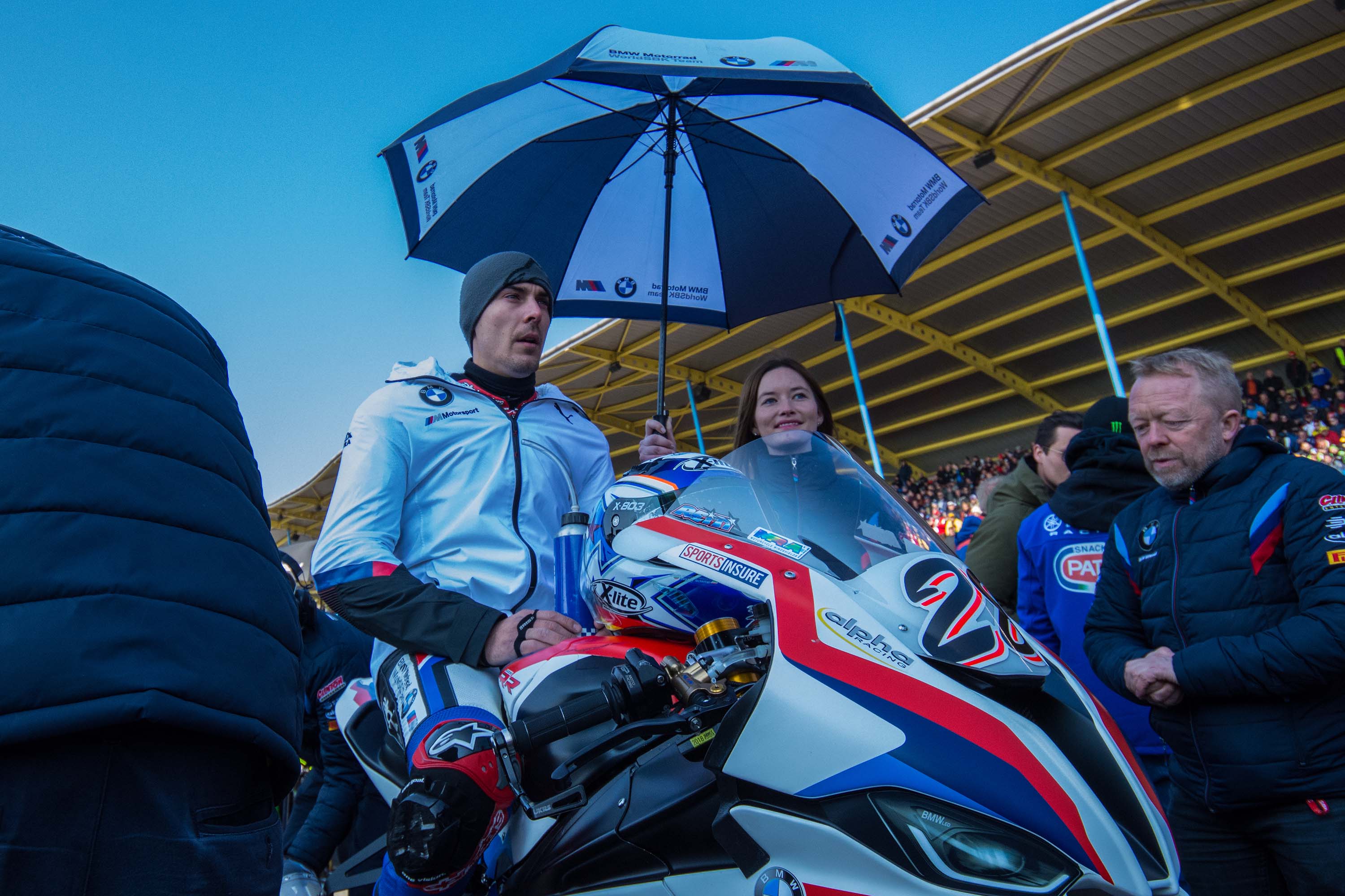 Too Many Photos of WorldSBK at Assen - Asphalt & Rubber