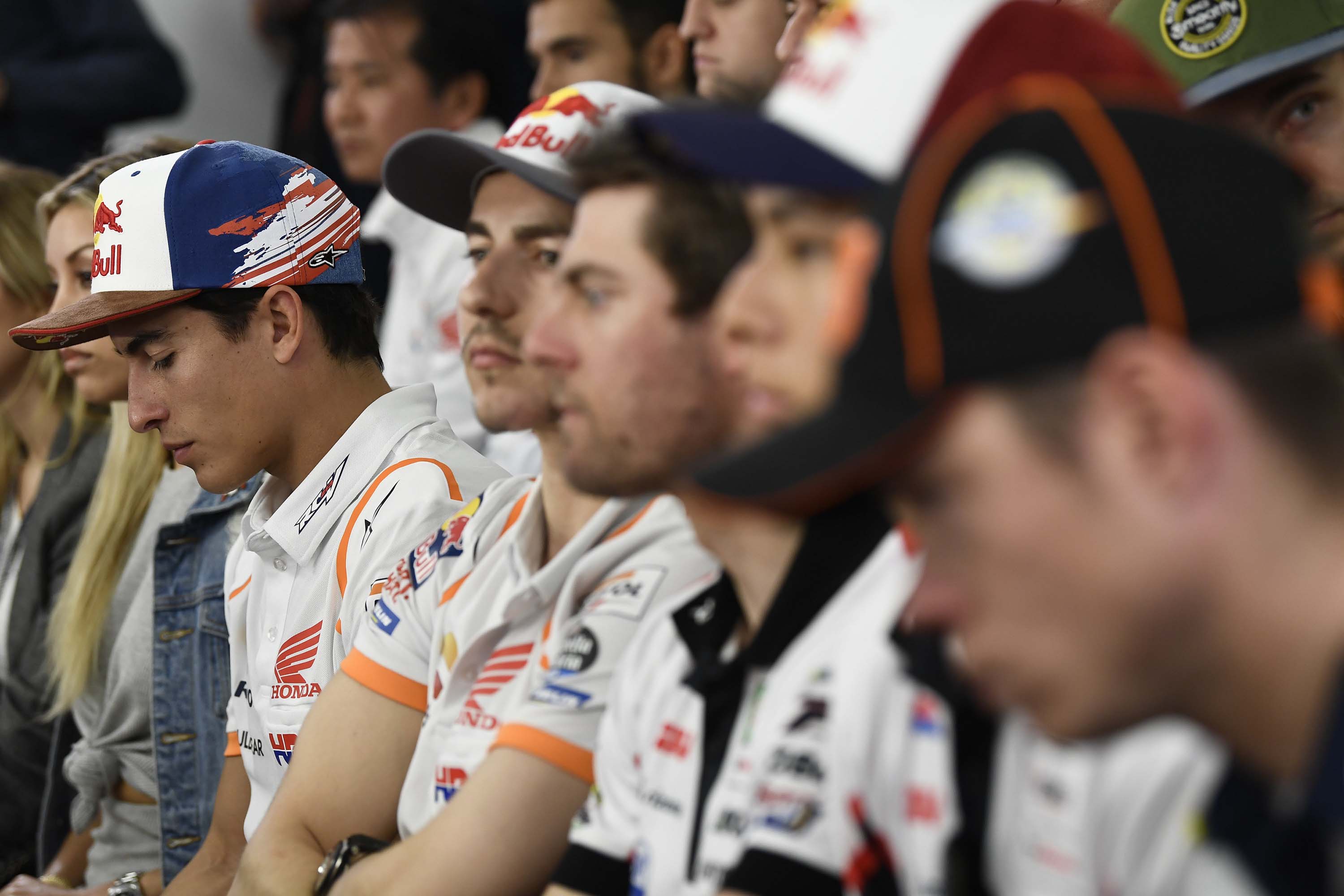 MotoGP Retires the Number 69 in Honor of Nicky Hayden - Asphalt & Rubber