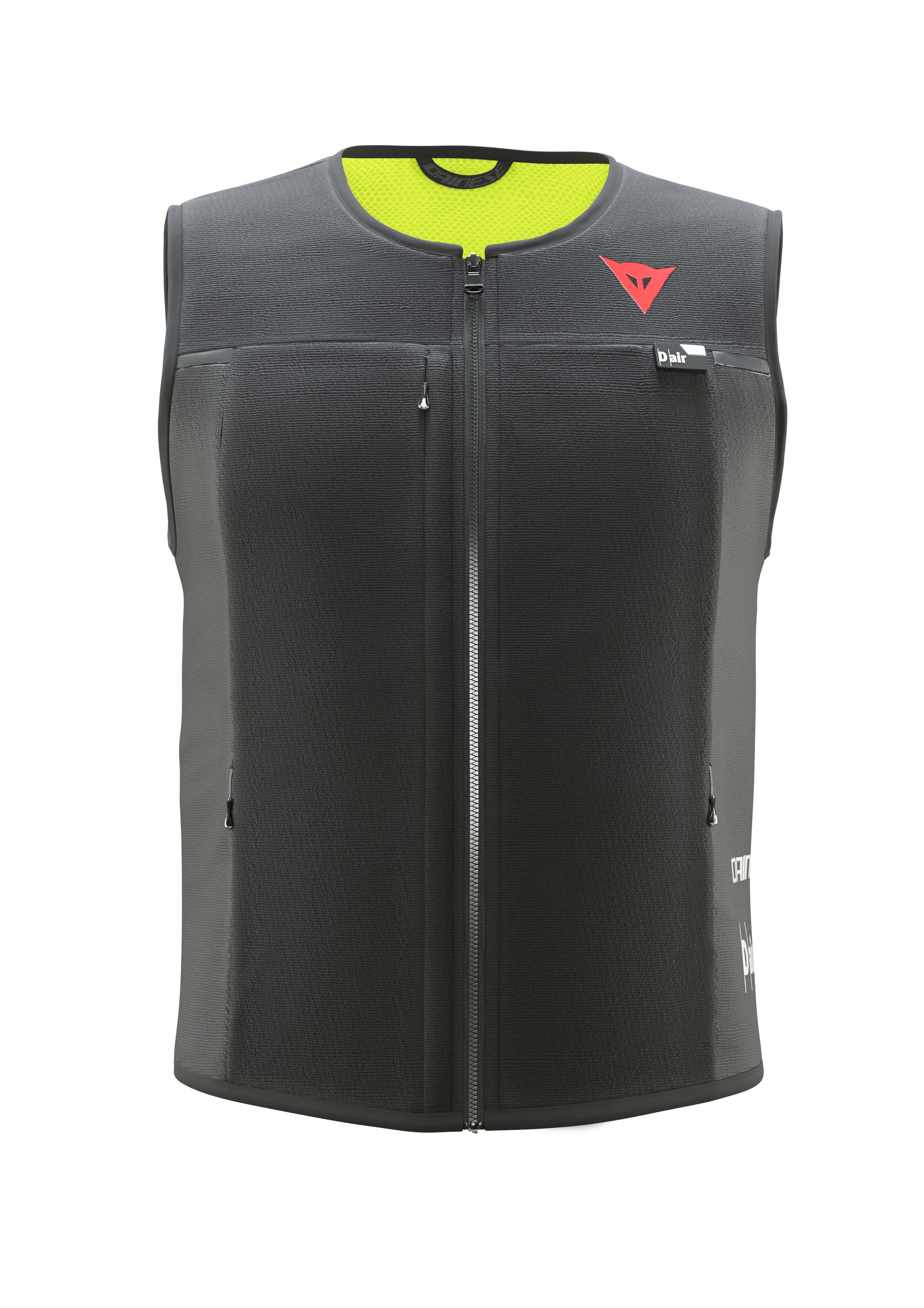 Dainese Smart Jacket Brings Airbags to Everyone - Asphalt & Rubber