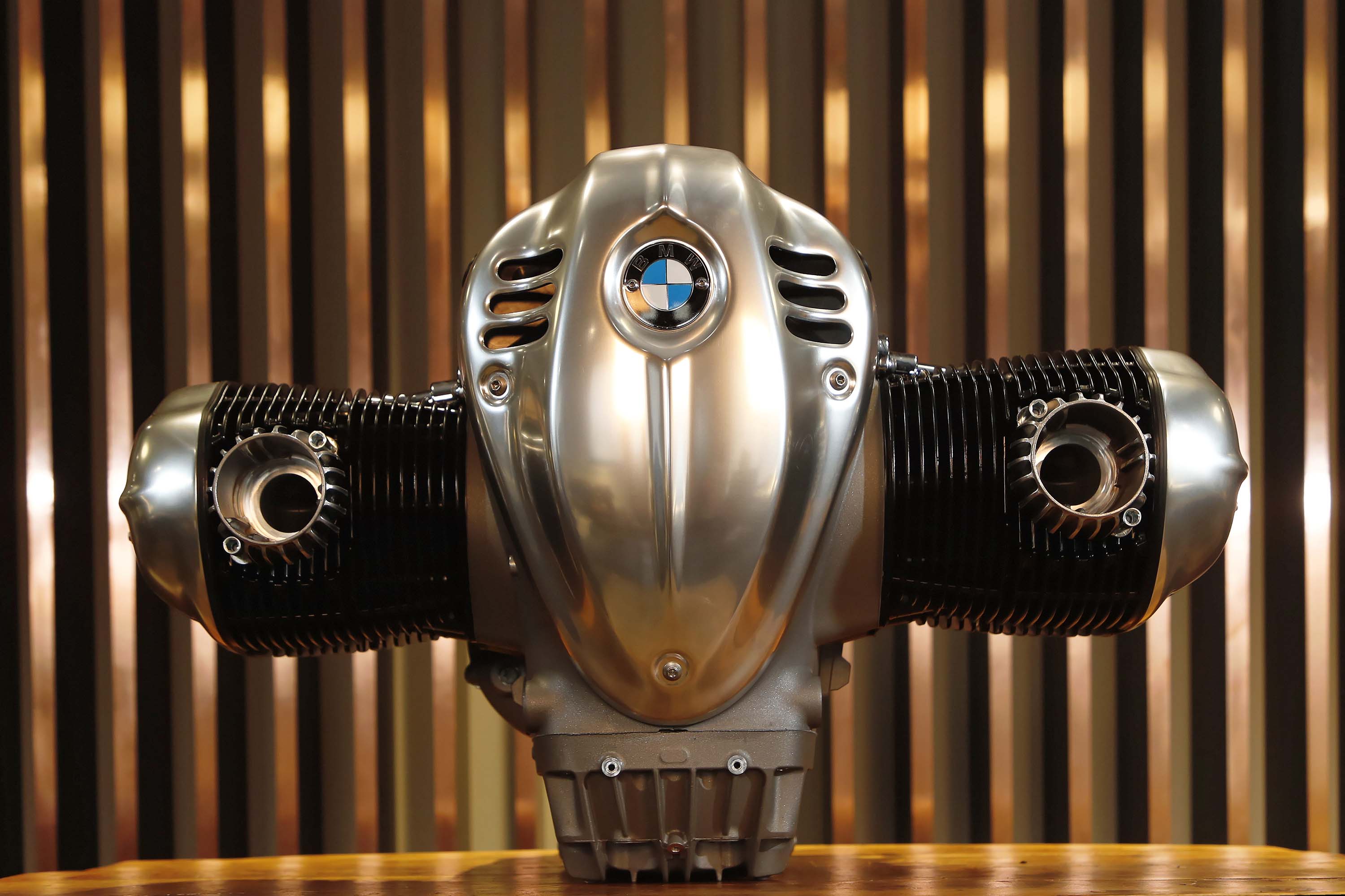 BMW R18 Boxer Engine Specs Revealed with an Impressive 90hp - Asphalt ...