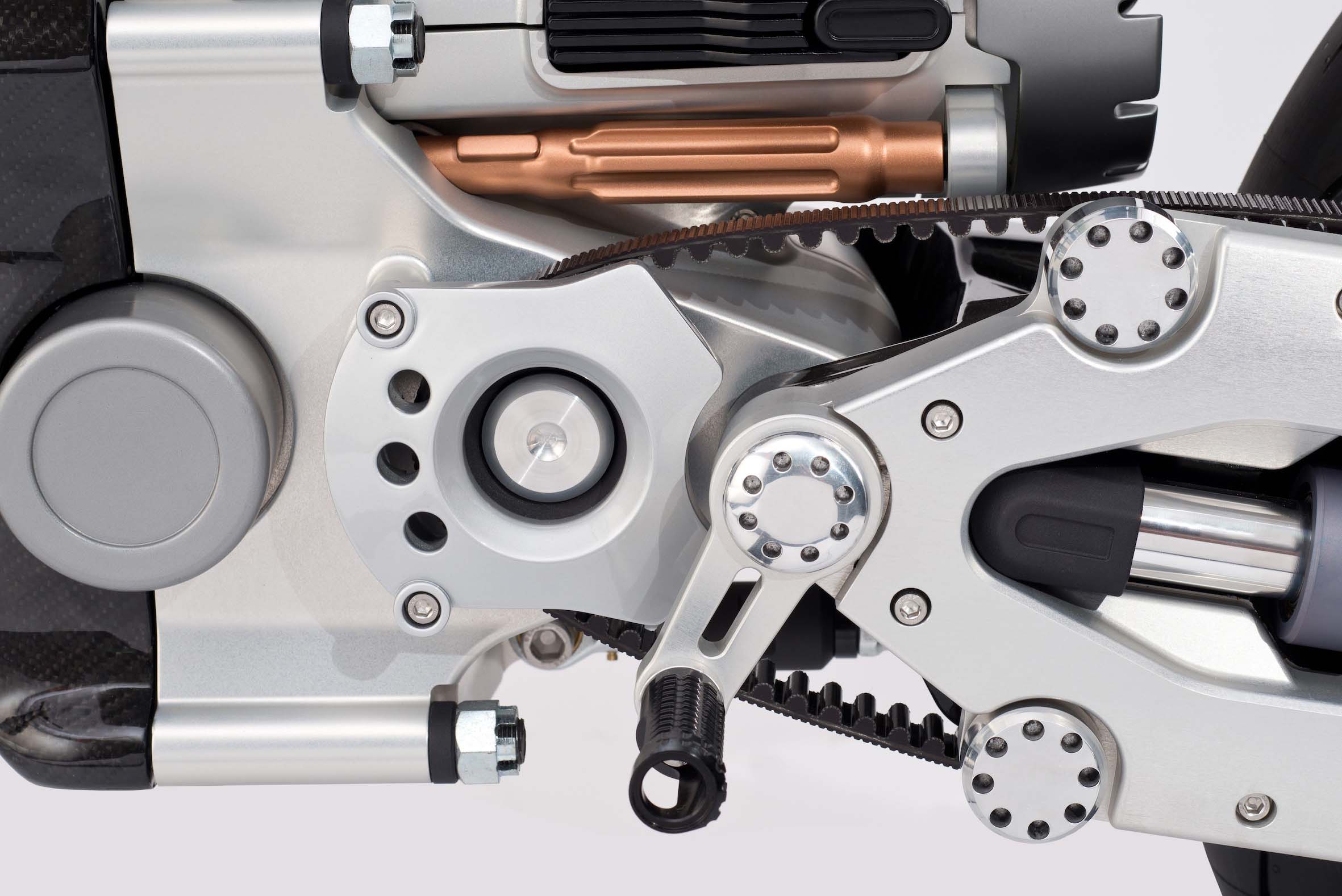 Pierre Terblanche's Electric BST HyperTEK Is Just...Wow - Asphalt & Rubber