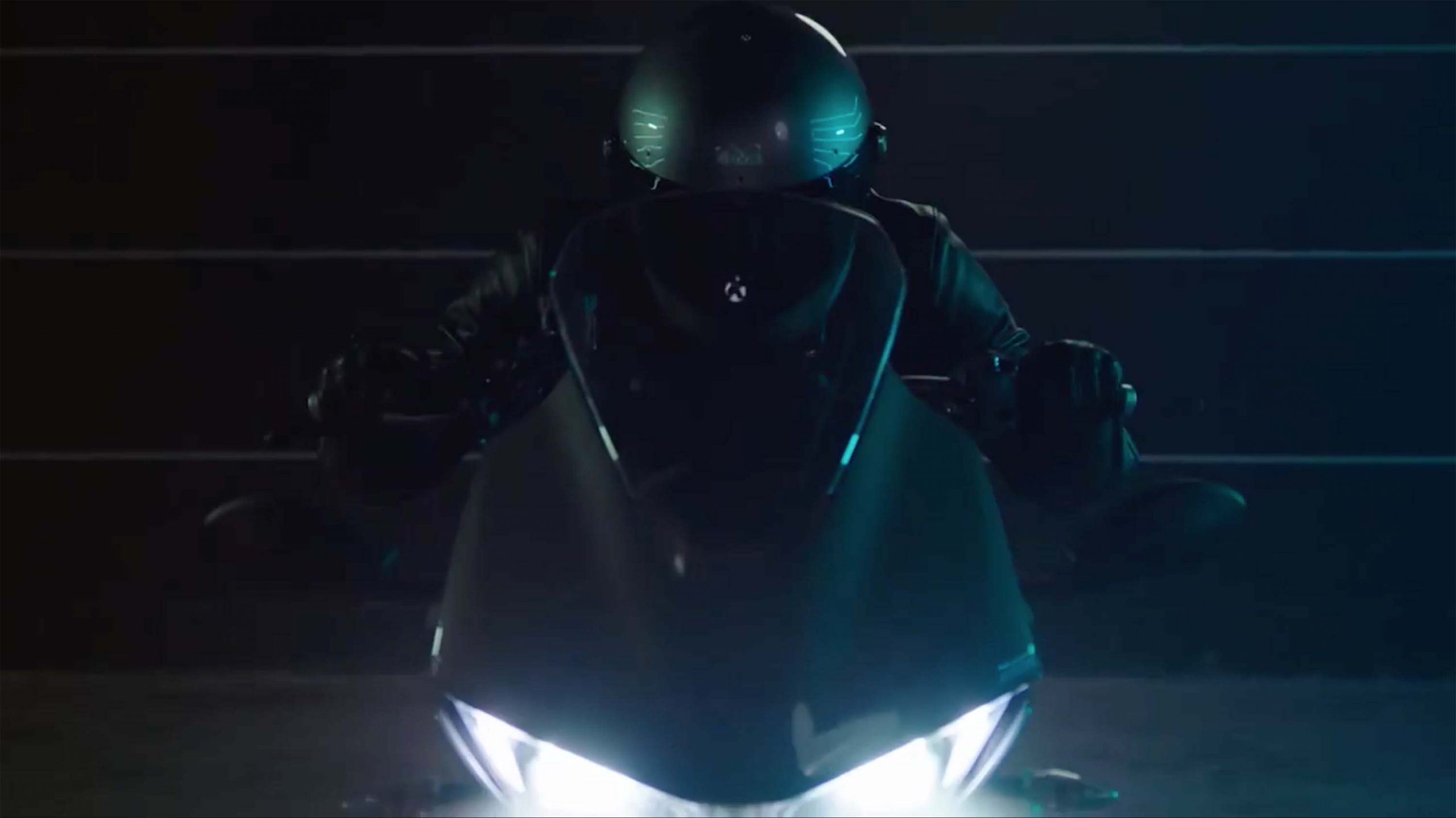 Here is the Zero SR/S, Before You're Supposed to See It - Asphalt & Rubber