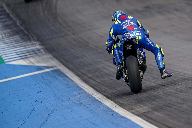 This Is the Best "Leg Dangle" Explanation We've Ever Seen - Asphalt ...