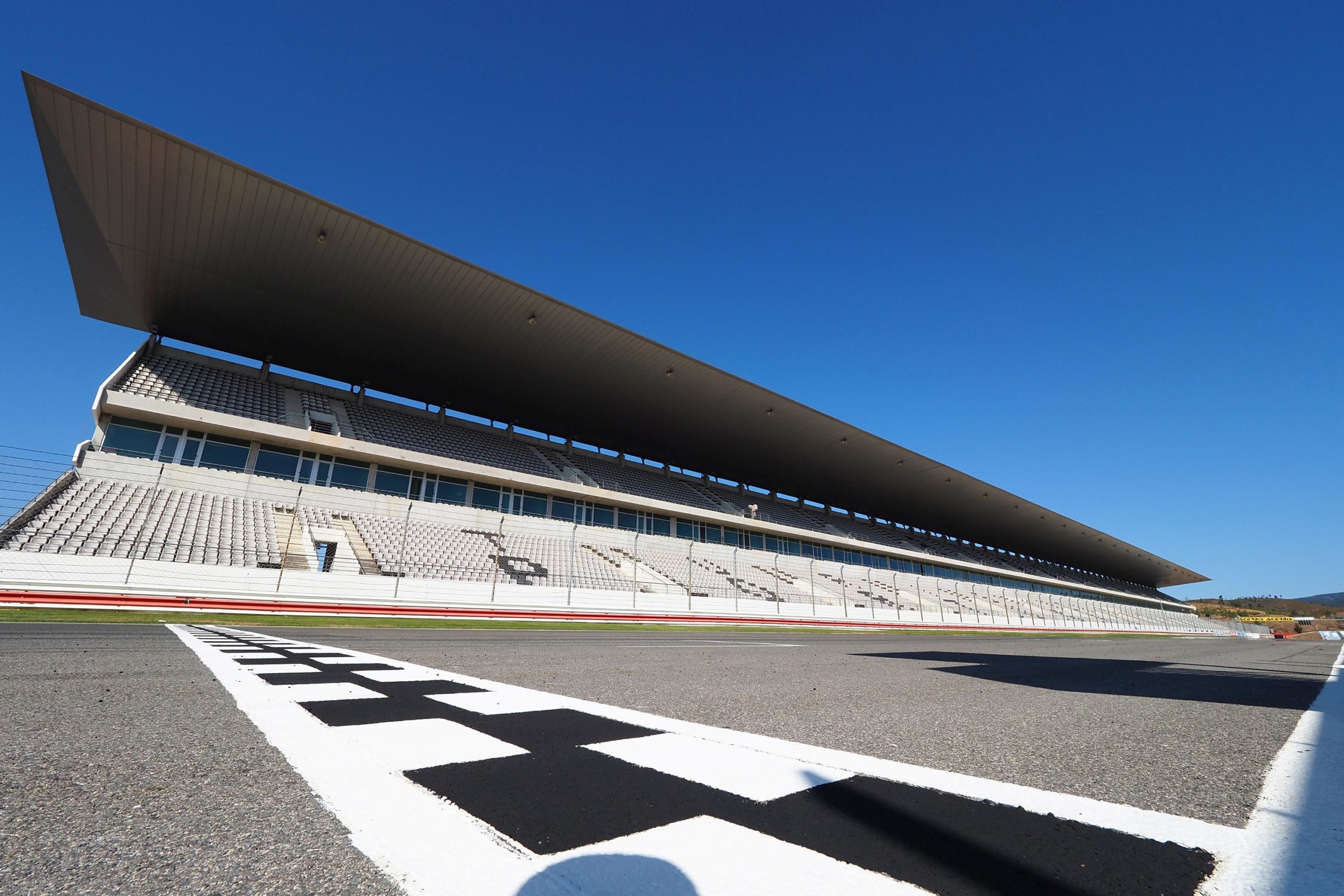 MotoGP Will Finish Its Season in Portugal at Portimão - Asphalt & Rubber