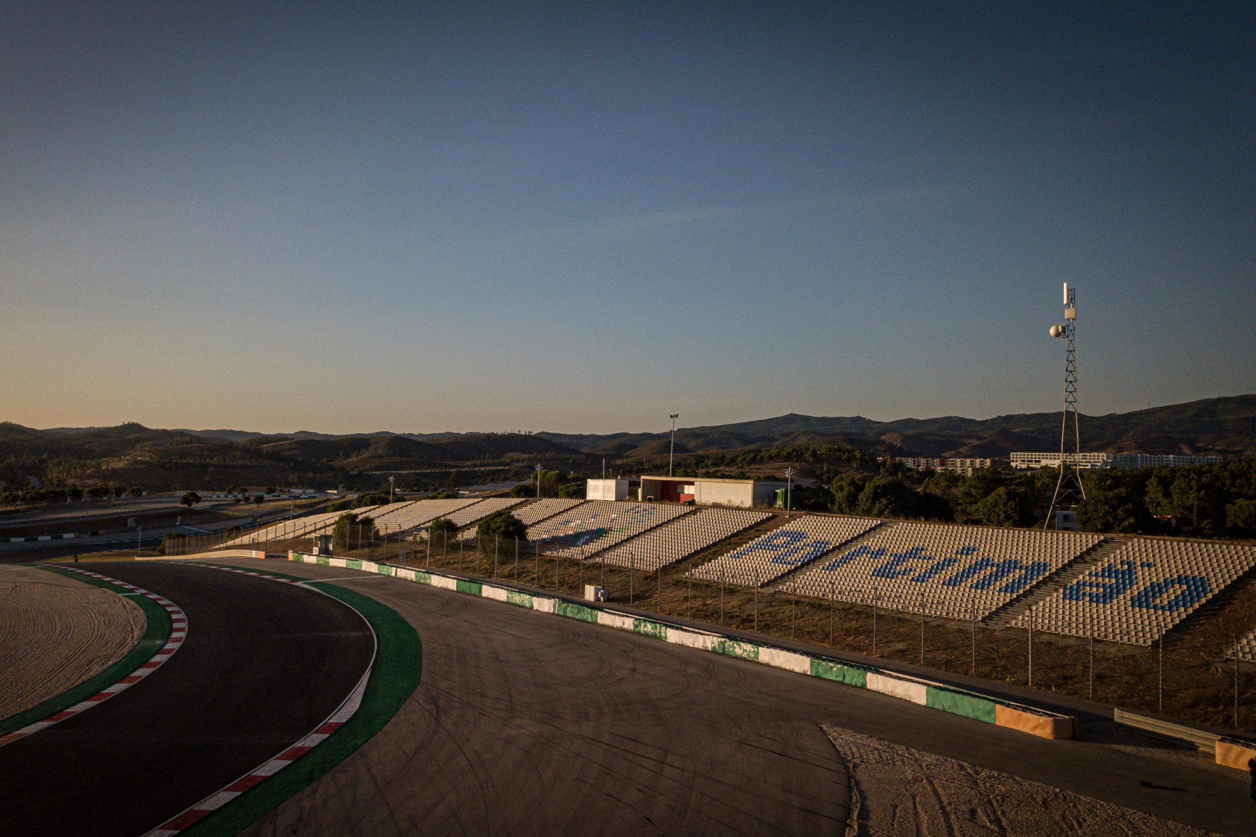 MotoGP Preview of the Portuguese GP: A Fast & Flowing Track - Asphalt ...
