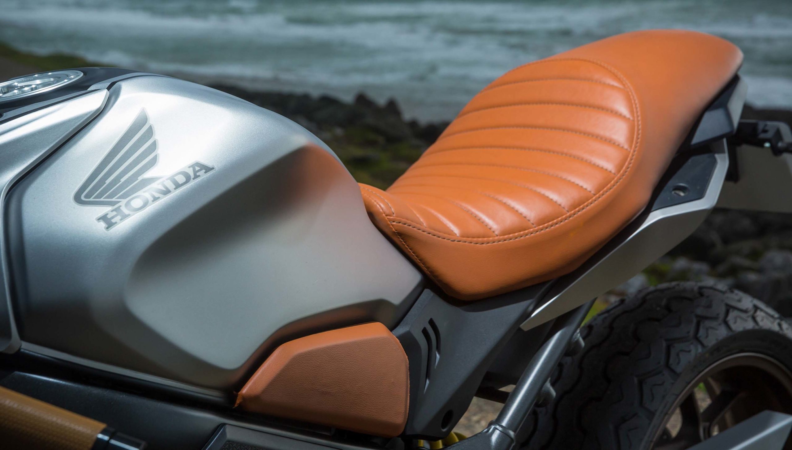 10 Custom Honda CB650R Motorcycles from Europe - Asphalt & Rubber