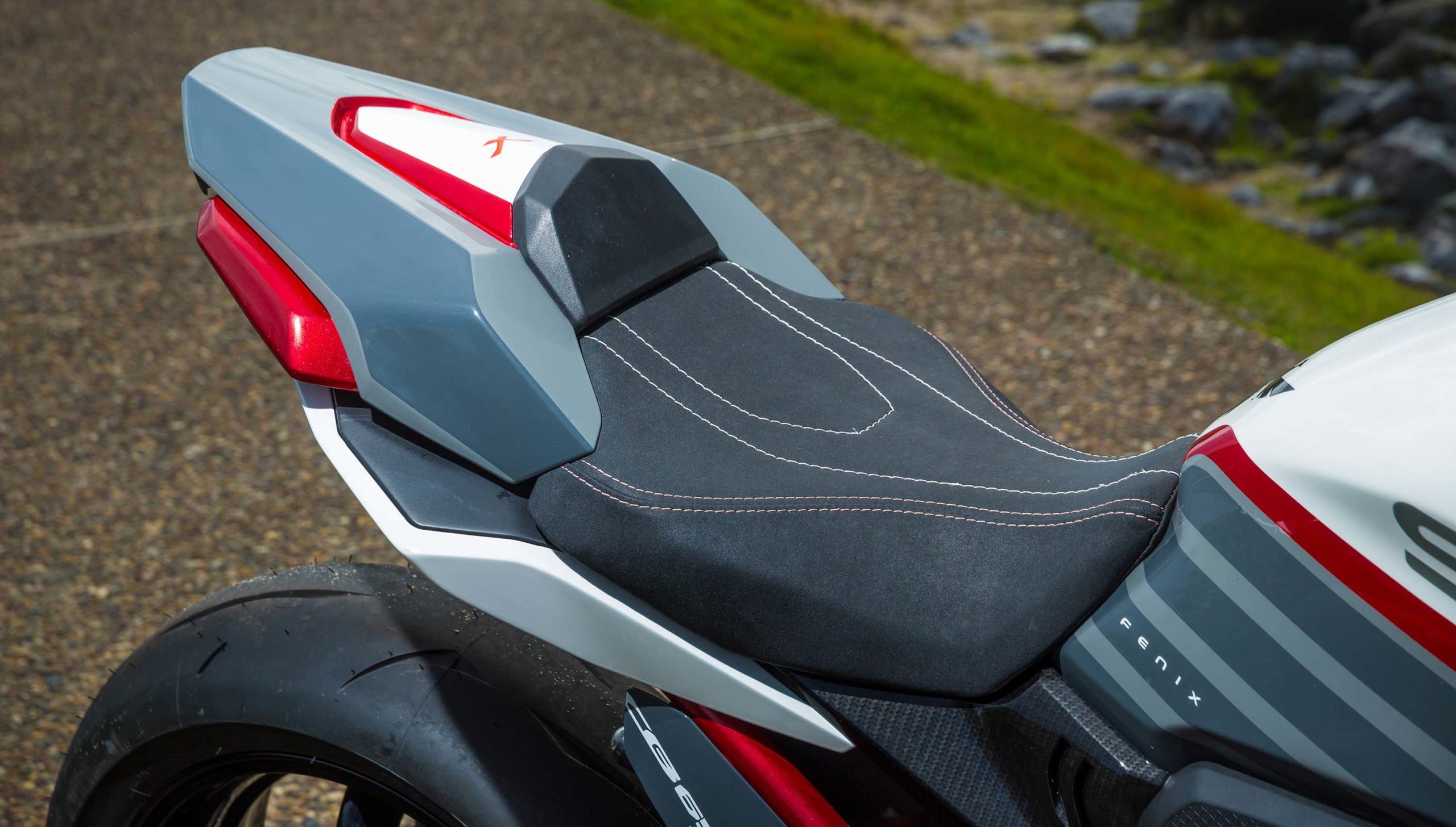 10 Custom Honda CB650R Motorcycles from Europe - Asphalt & Rubber