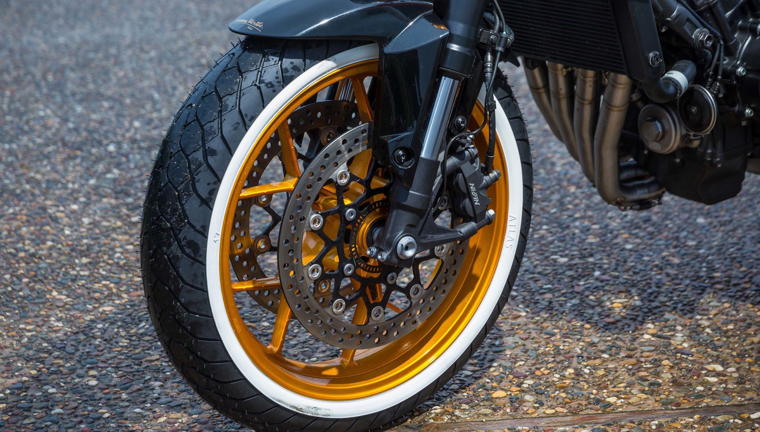 10 Custom Honda CB650R Motorcycles from Europe - Asphalt & Rubber