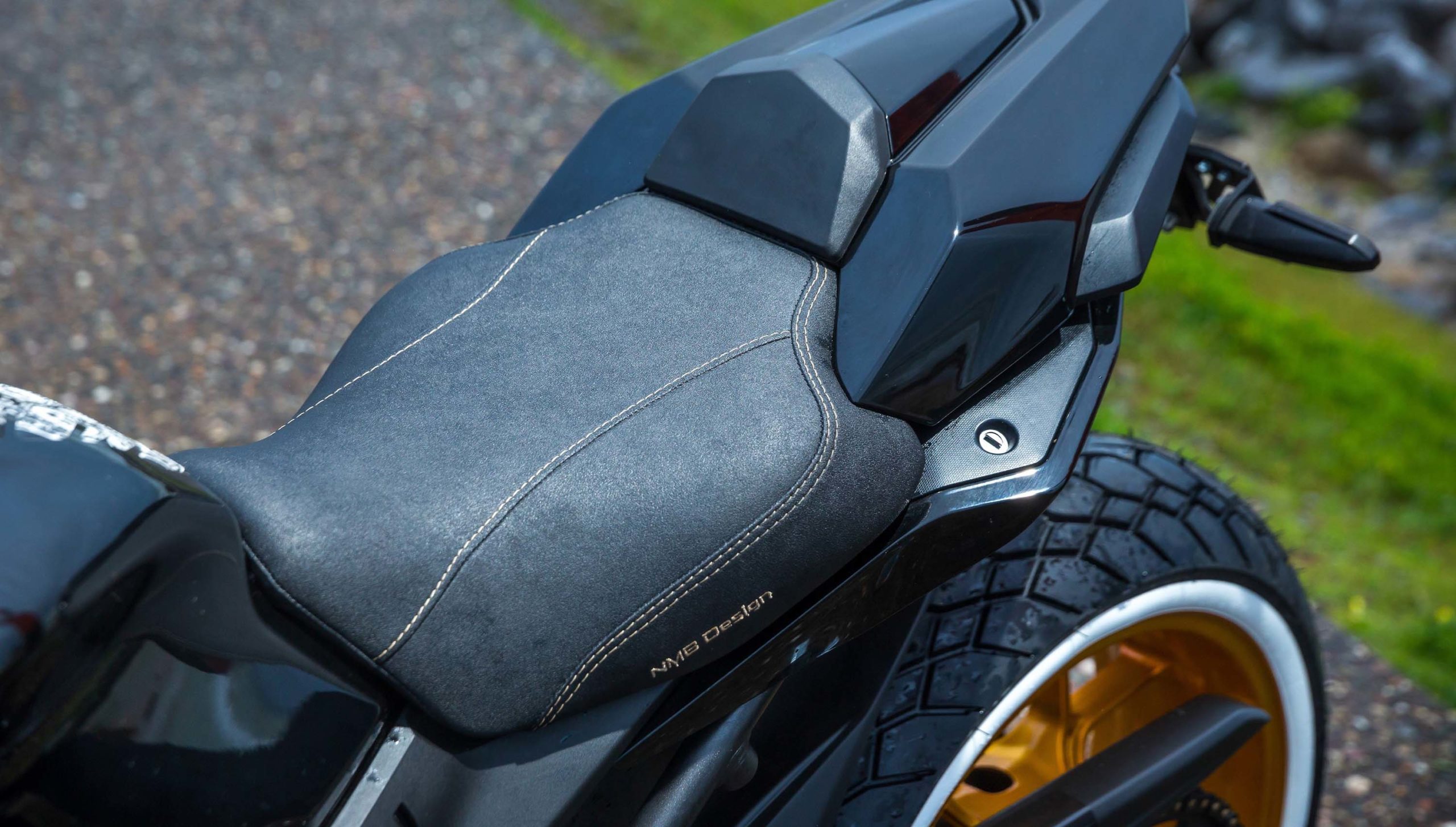 10 Custom Honda CB650R Motorcycles from Europe - Asphalt & Rubber