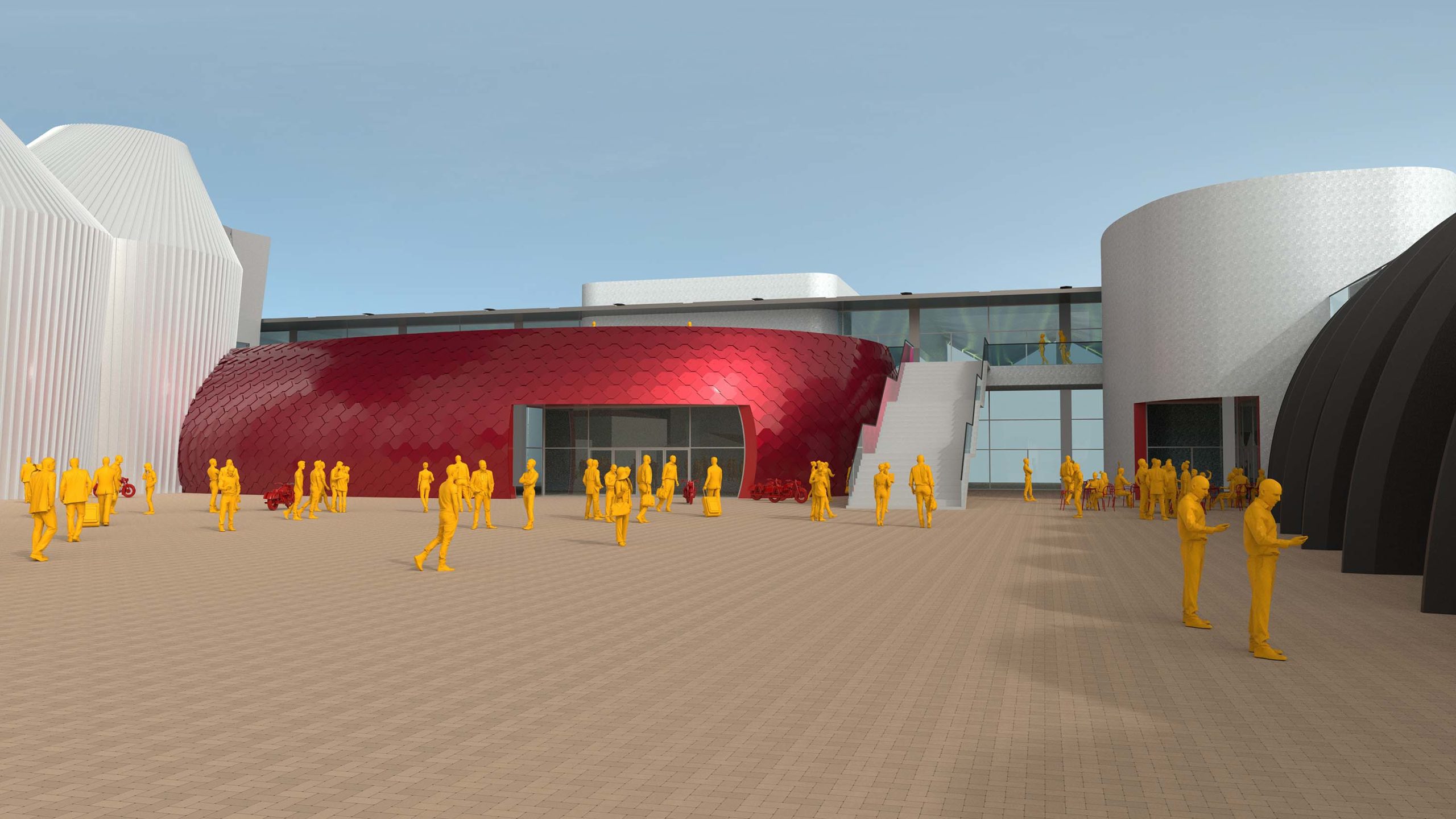 Moto Guzzi Is Getting a New Factory and Museum in Italy - Asphalt & Rubber