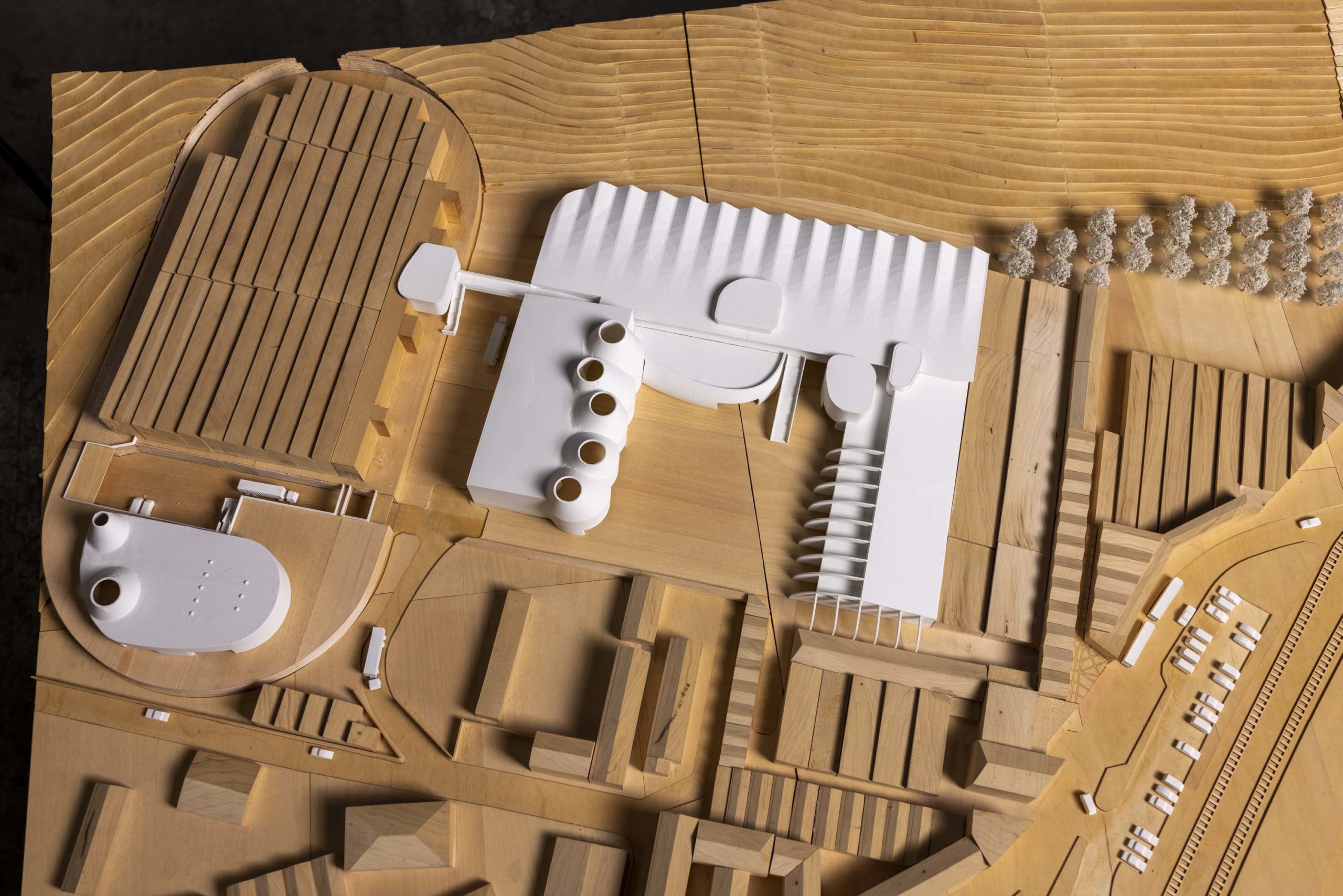 Moto Guzzi Is Getting a New Factory and Museum in Italy - Asphalt & Rubber