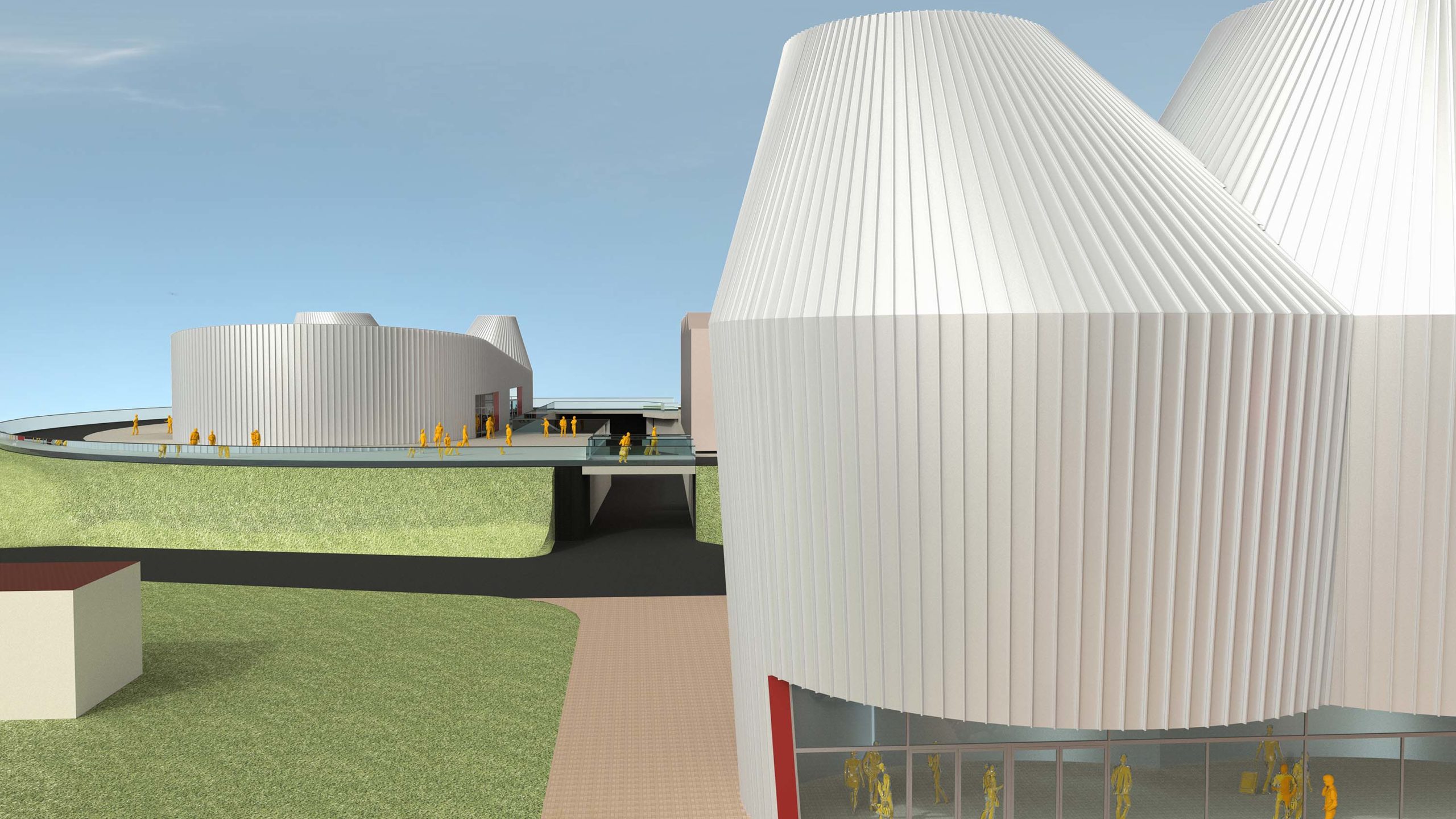 Moto Guzzi Is Getting a New Factory and Museum in Italy - Asphalt & Rubber