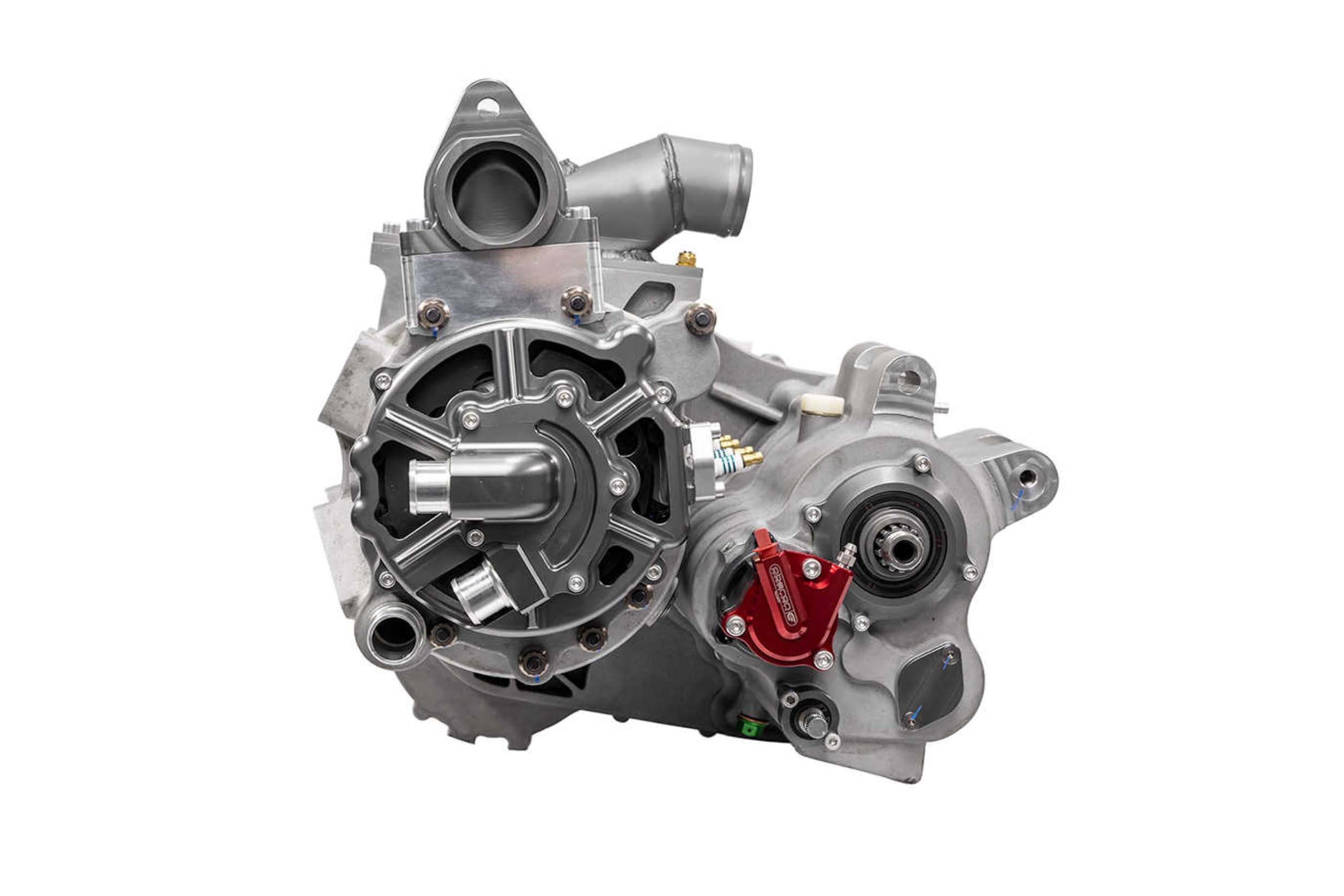 Crighton CR700W Reboots the 220hp Rotary for the Track - Asphalt & Rubber