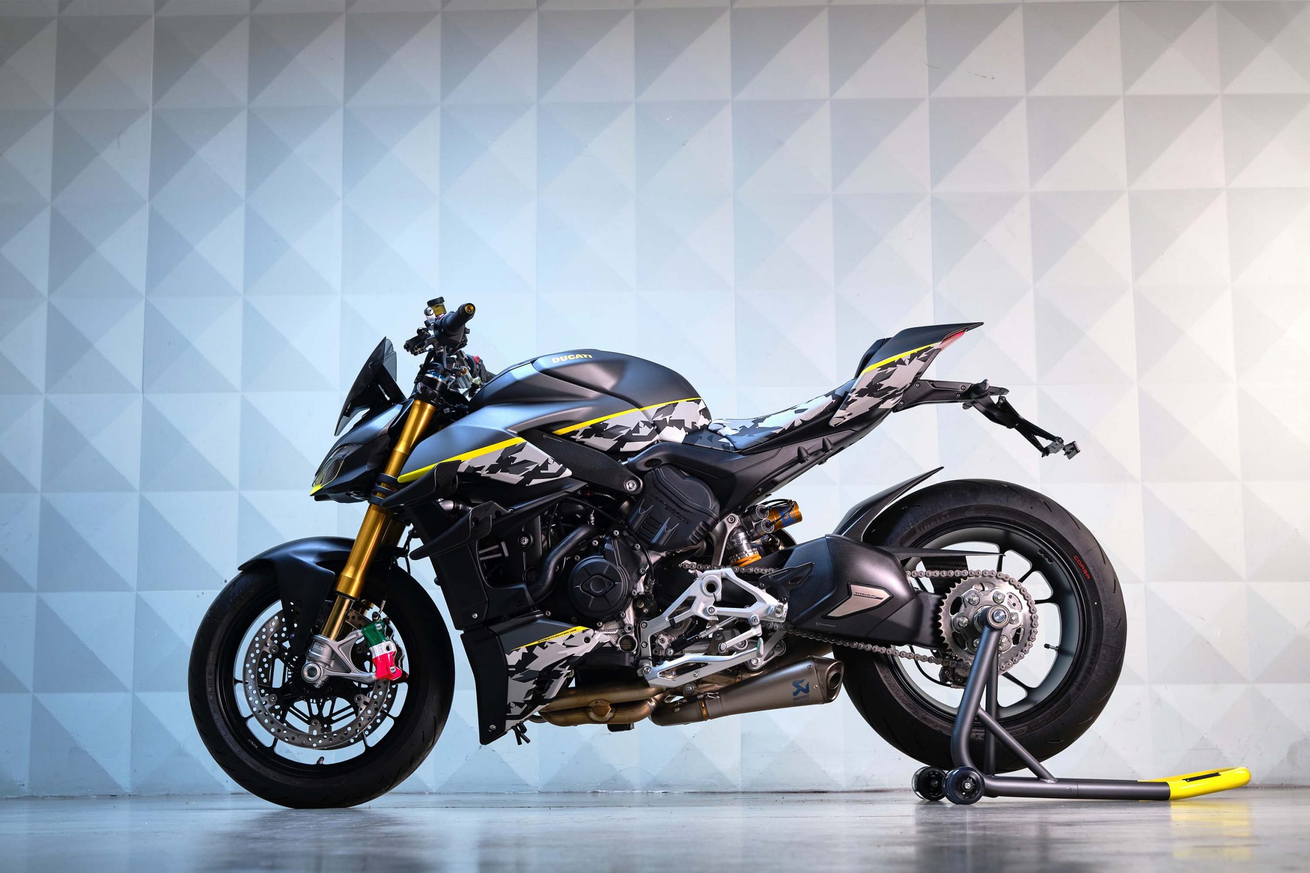 Ducati Adds "Unica" Factory Customization Program to the Menu - Asphalt ...