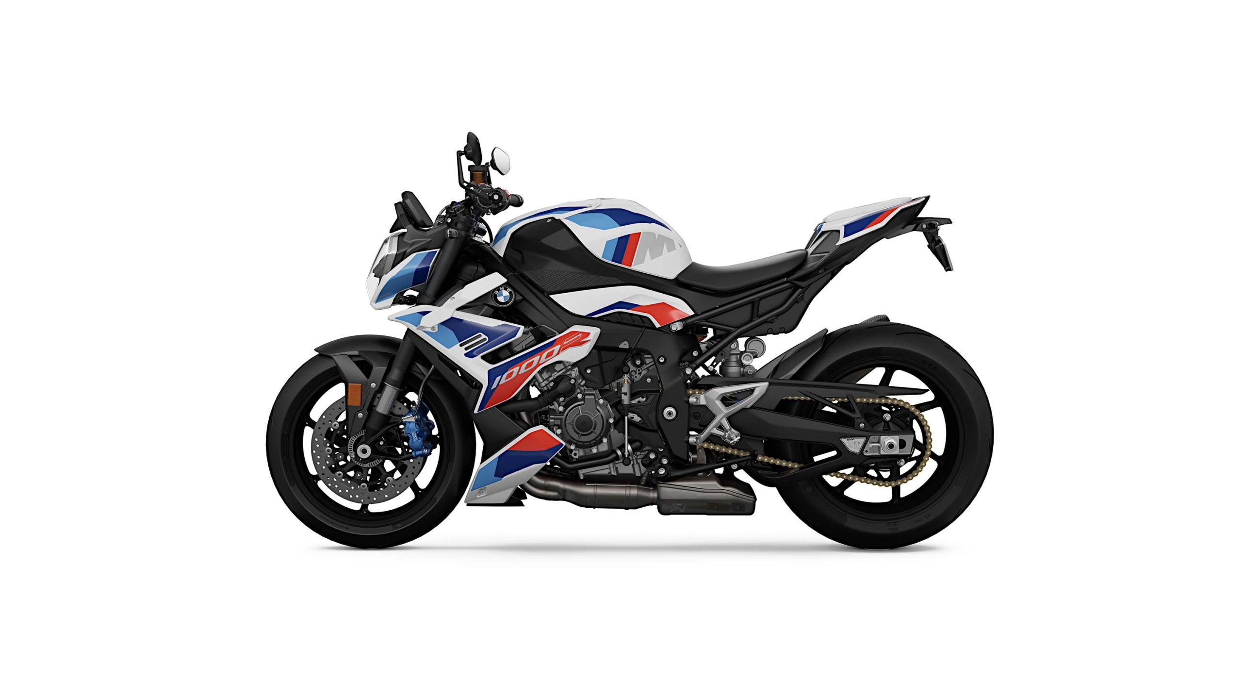 No Compromises: BMW M1000R Debuts with 205hp on Tap - Asphalt & Rubber